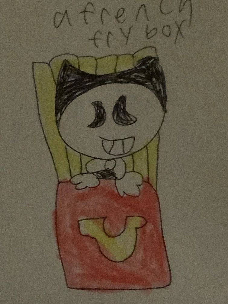 Discuss Everything About Bendy Wiki | Fandom