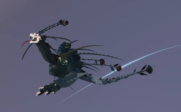 Elias ainsworth normal + beastly form :3 | Fandom