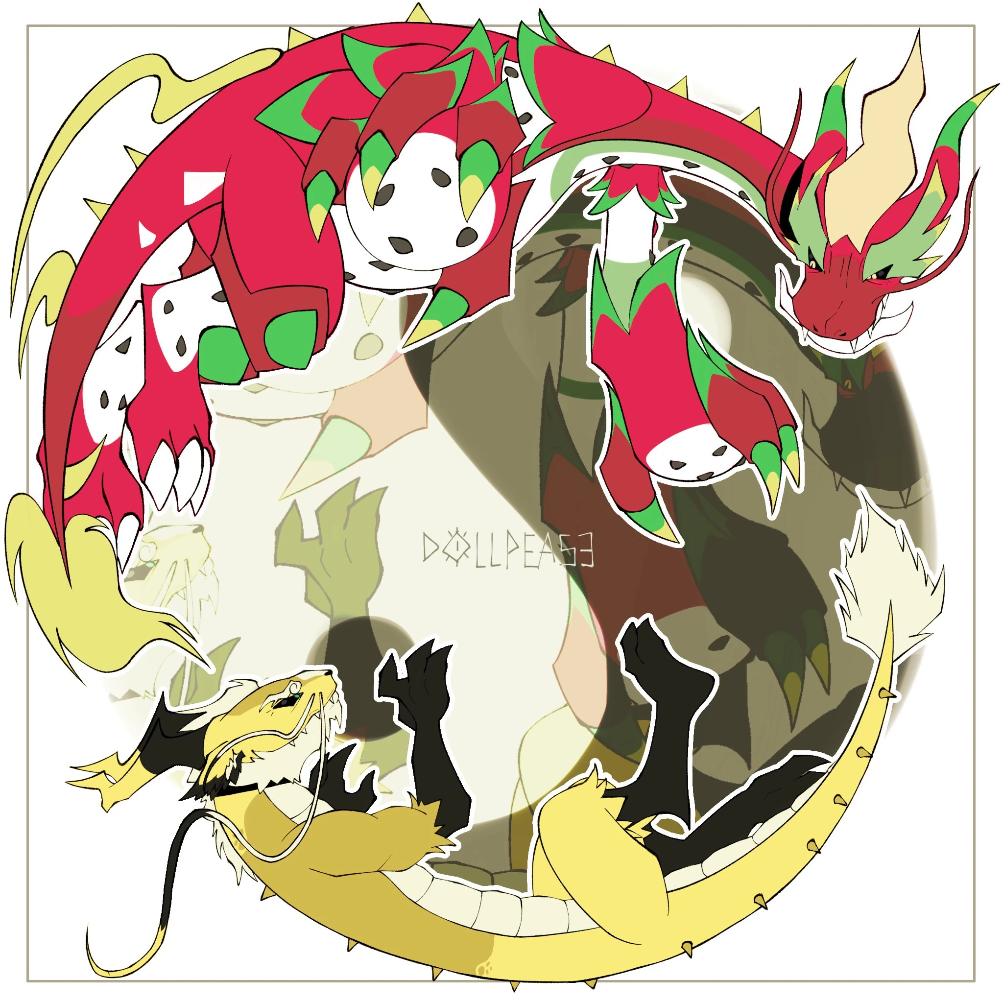 Zuelong and zuetall are cool, but where are the leaks | Fandom