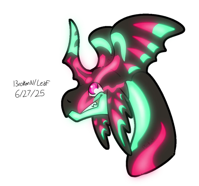 lepilon request / redraw! | Fandom