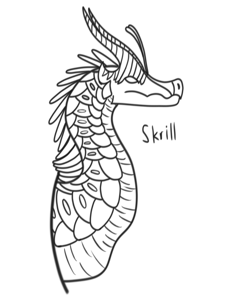 SilkWing Headshot Base! | Fandom