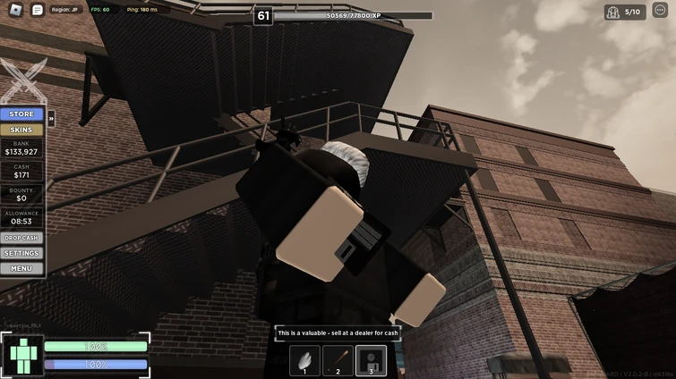 Discuss Everything About Criminality Wiki | Fandom