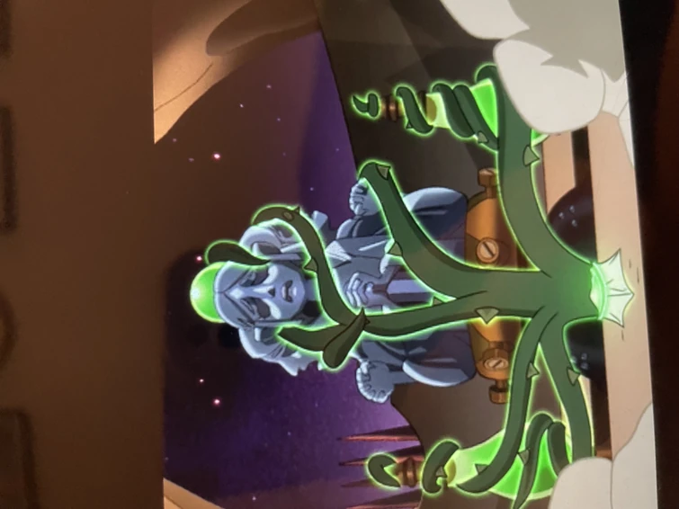 Just wondering… | Fandom