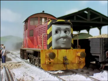 Discuss Everything About Thomas the Tank Engine Wikia | Fandom