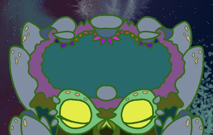 Spatial Island 2: The Colossal | Fandom