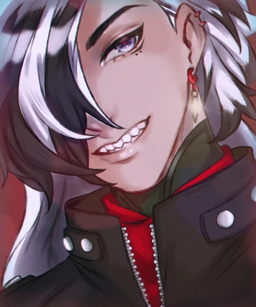 Who is my favorite future hsr character? | Fandom