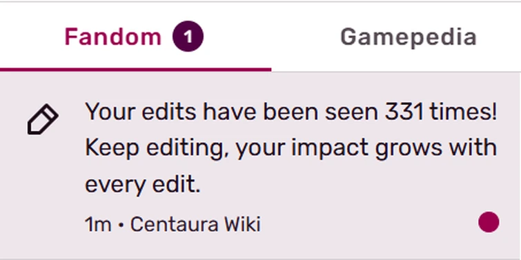 so erm fandom says | Fandom
