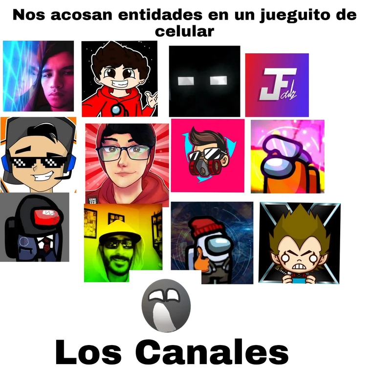 No me digas | Fandom