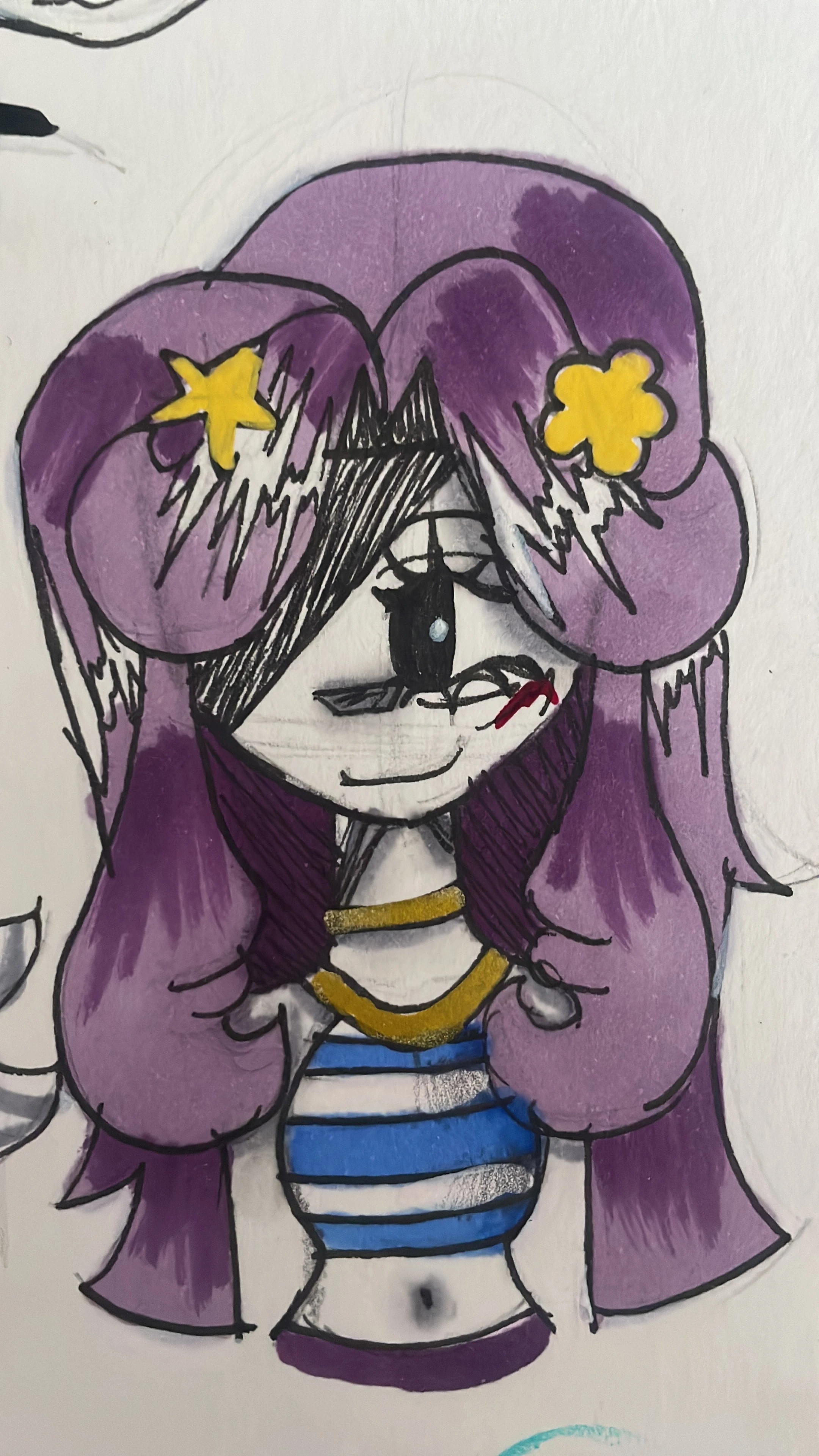 Scary retoast | Fandom