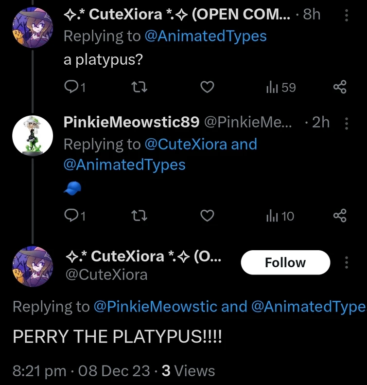 I love twitter | Fandom