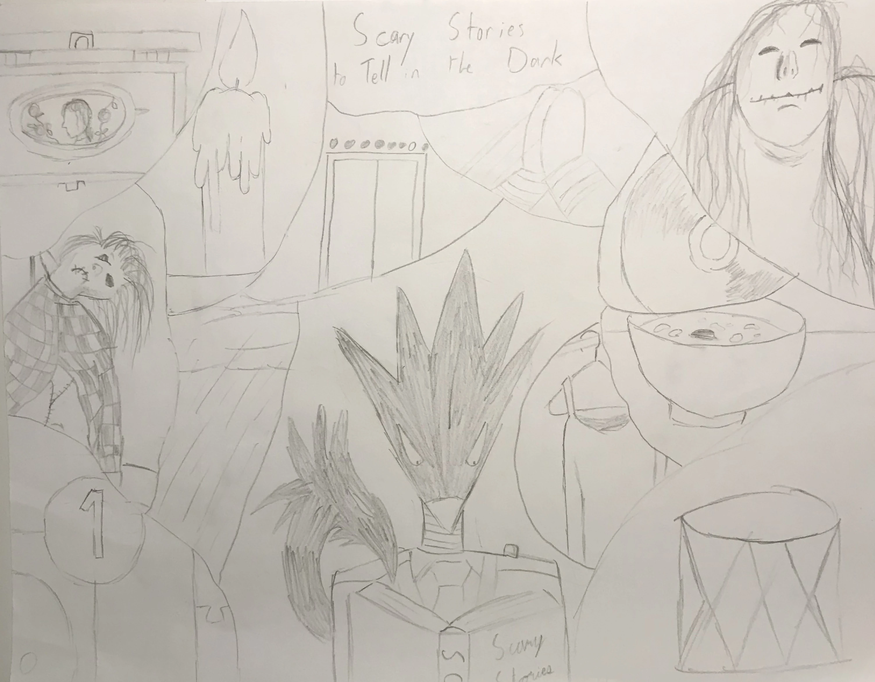 A Drawing for SStTitD | Fandom