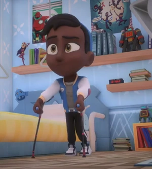 Ice Cub/Ivan appreciation! | Fandom