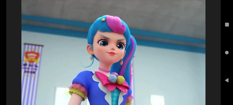 Discuss Everything About Catch! Teenieping Wiki | Fandom