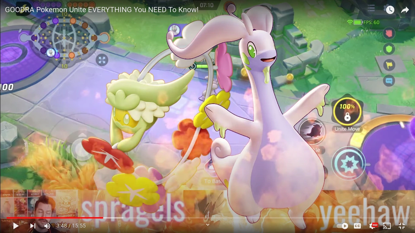 FRICK FRICK FRICK (goodra) | Fandom