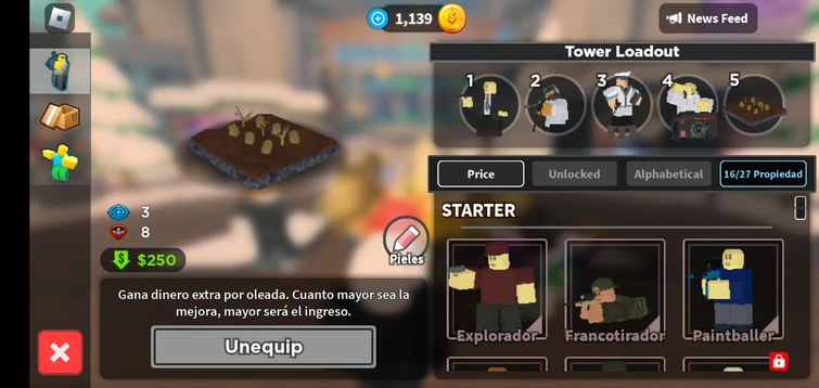 Loadout Tips? | Fandom