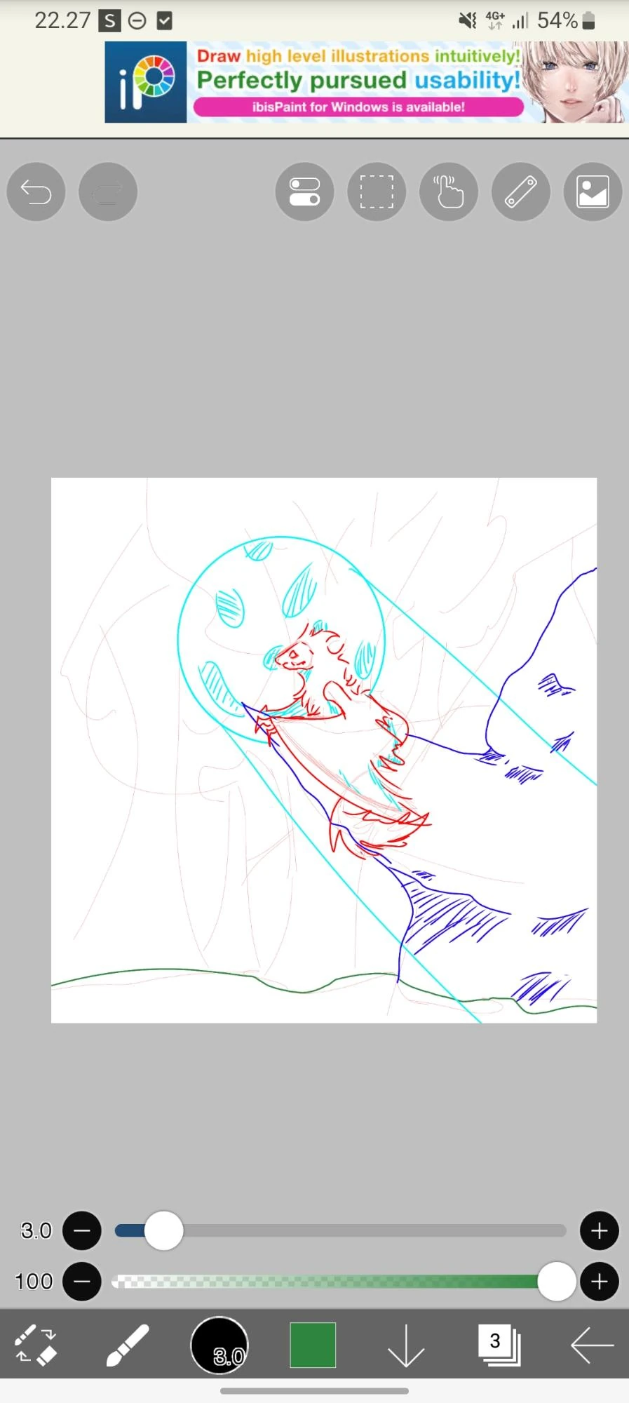 Def moix sketch for my freind! | Fandom