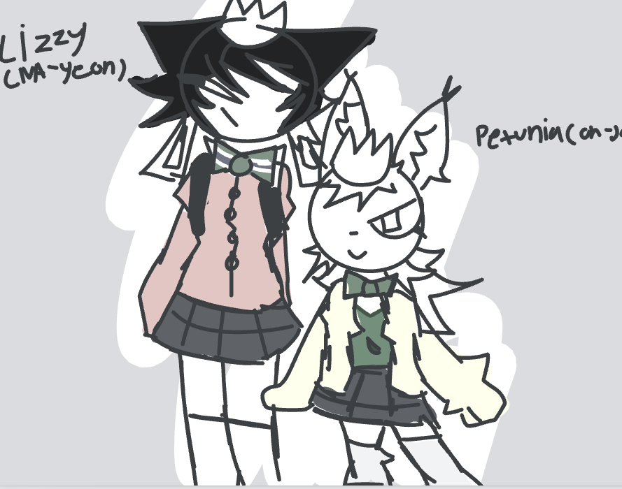 any thoughts? | Fandom