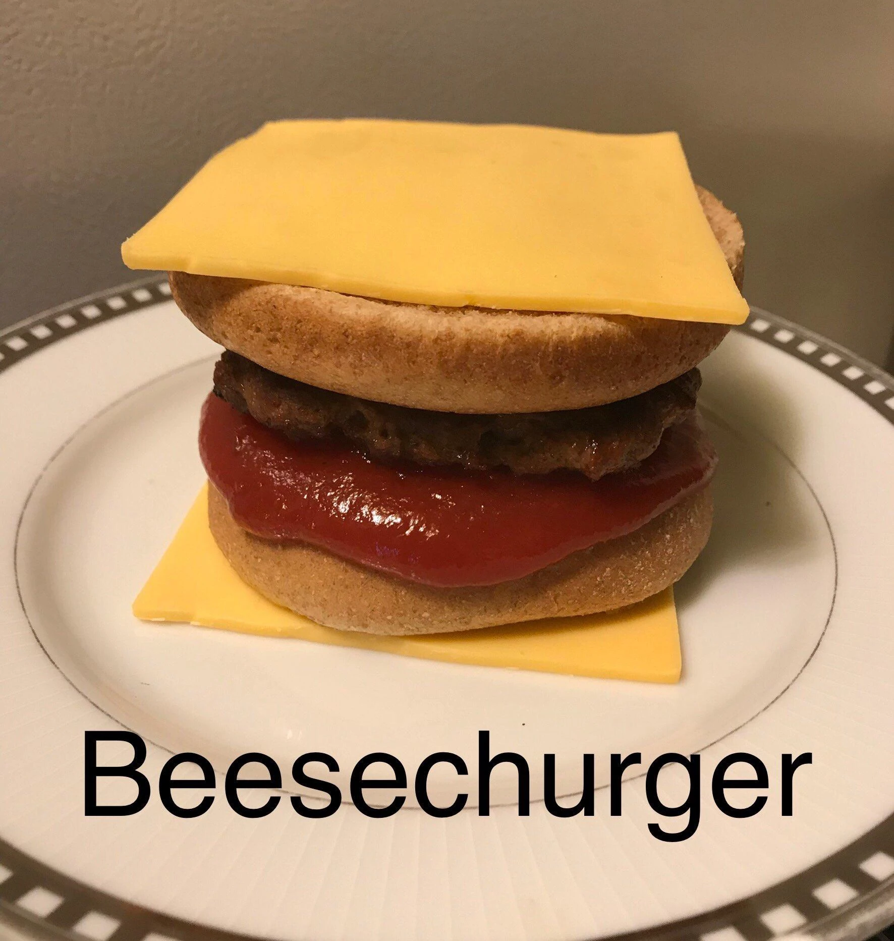 Beesechurger | Fandom