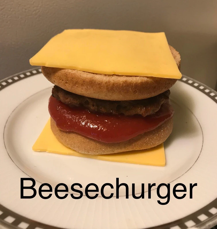 Beesechurger | Fandom