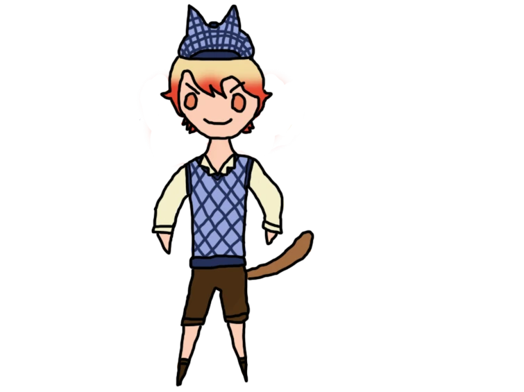 I finished cat Emu yay | Fandom