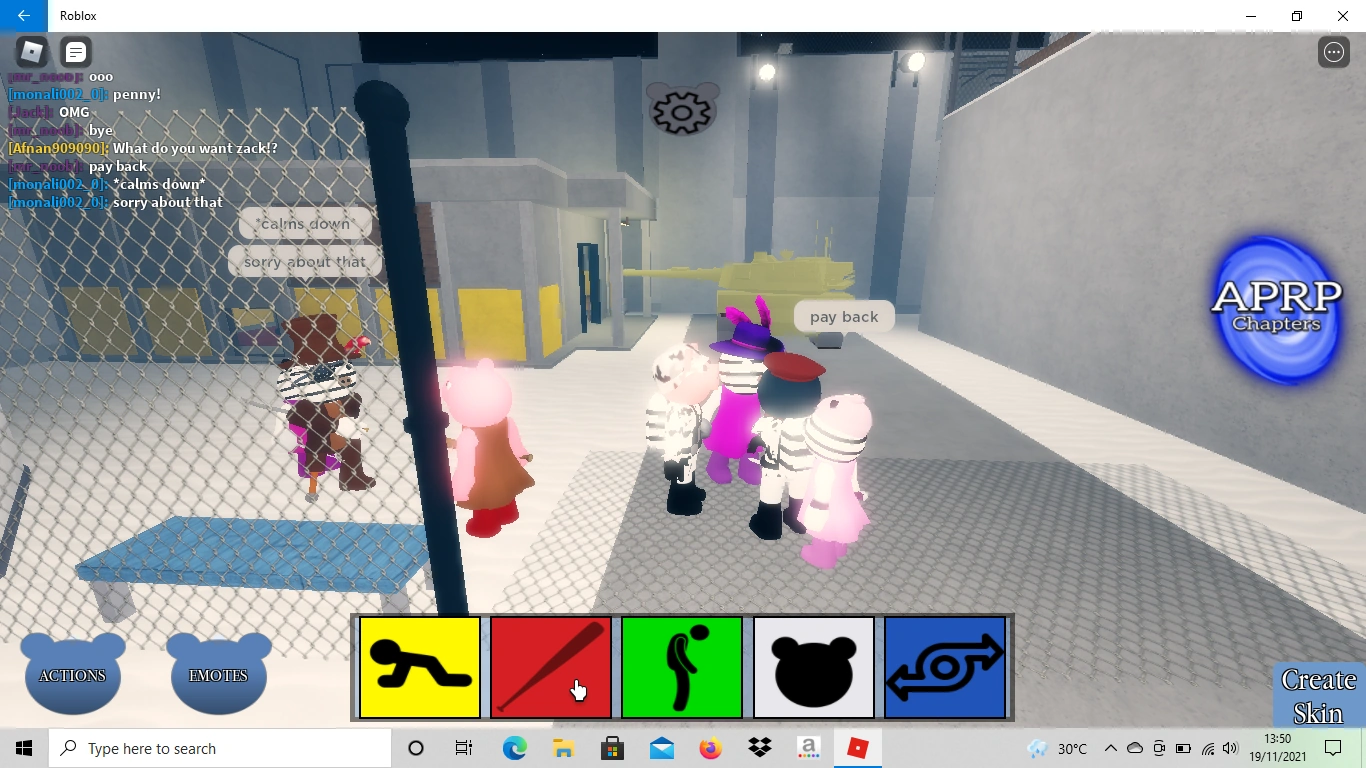 Random pictures I had long time ago APRP ahh | Fandom