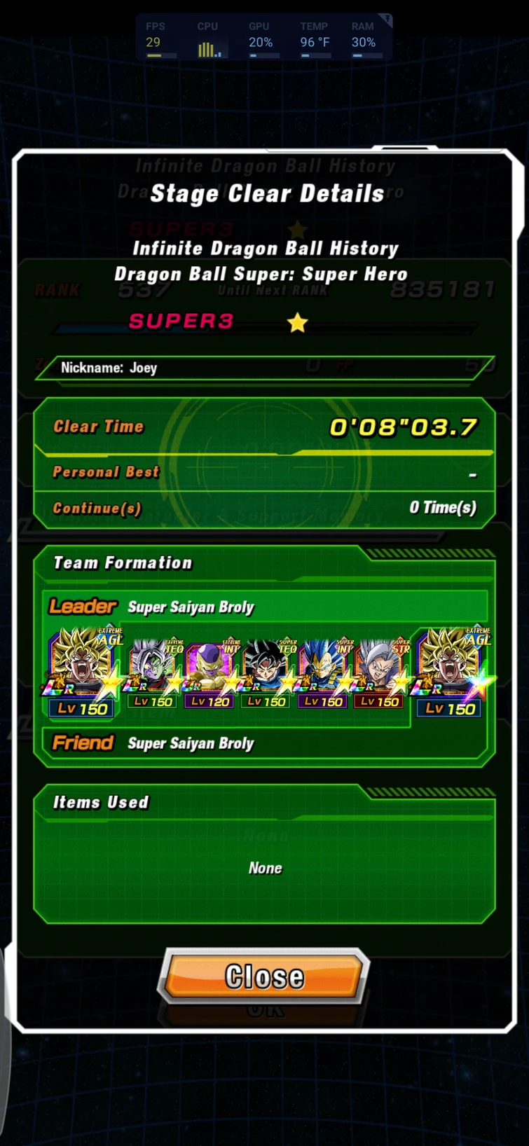 Easy DBH stones | Fandom