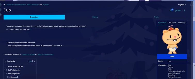 Discuss Everything About Happy Tree Friends Wiki | Fandom