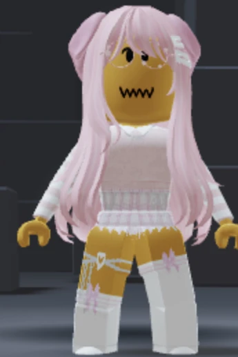 My normal Roblox Avatar | Fandom