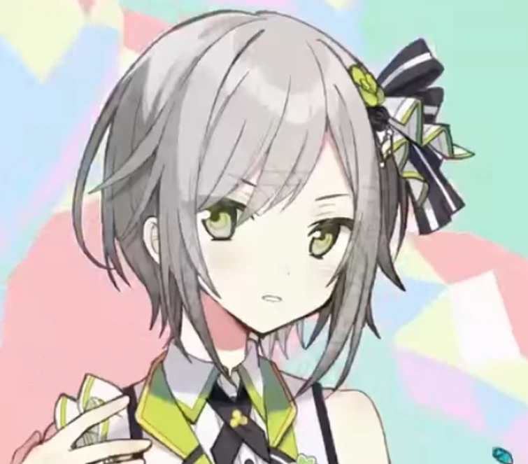 Why did I not know about yume yume jump Shiho? | Fandom