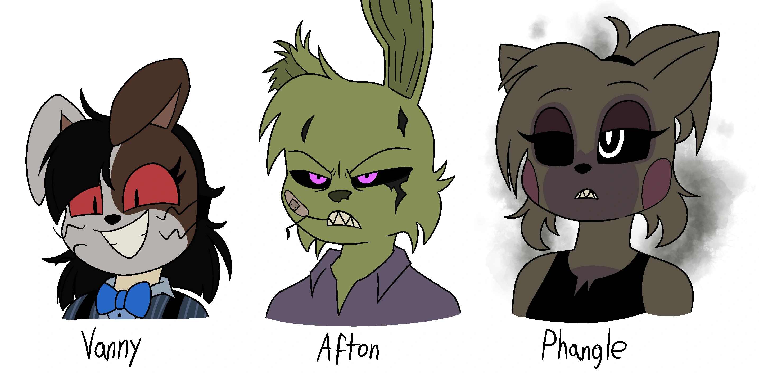 Creo que jamas publique este de aca | Fandom