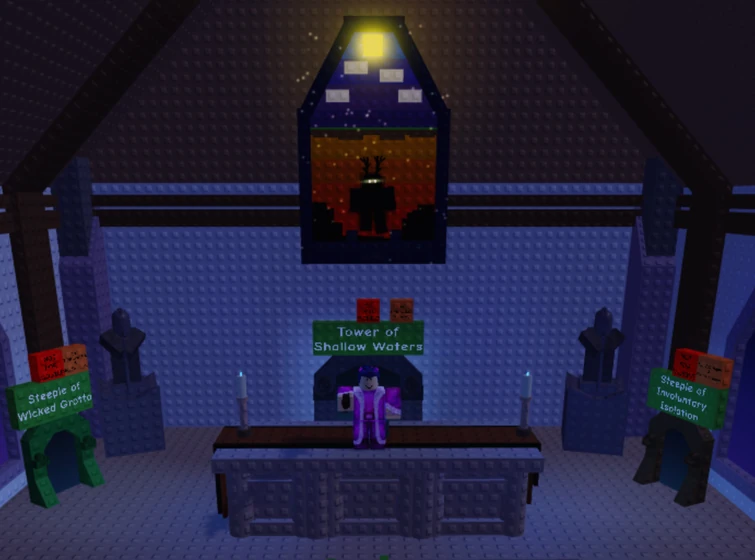 Discuss Everything About Juke's Towers of Hell Wiki | Fandom