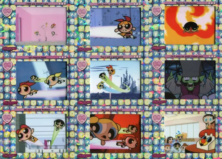 Is the Powerpuff Girls Movie full of surprises? | Fandom