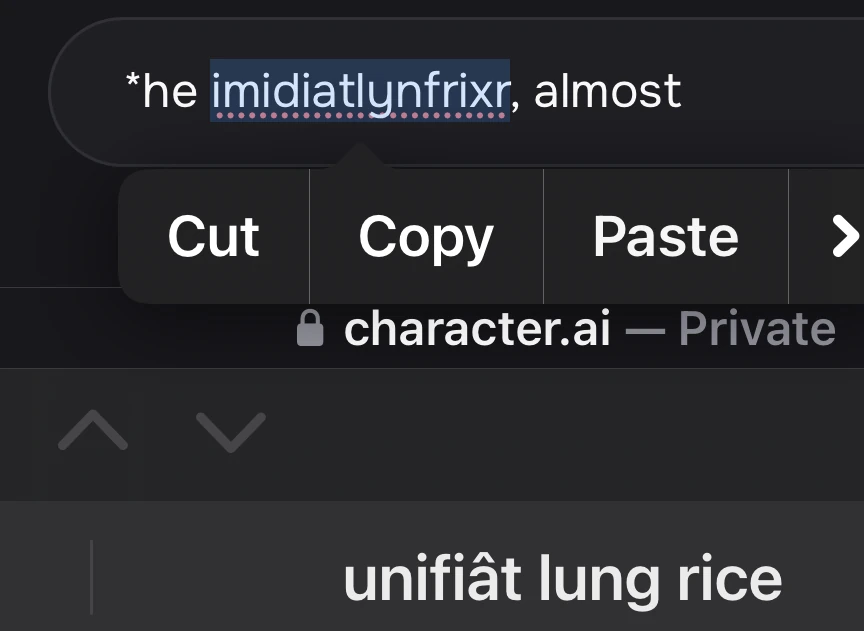 Kinds double post? (Off topic) | Fandom