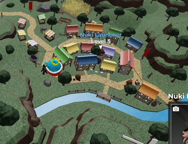 My Thoughts on Nuki | Fandom