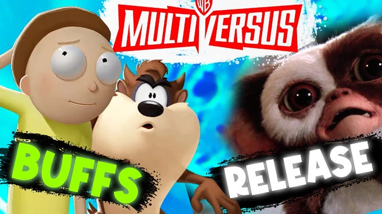 Discuss Everything About MultiVersus Wiki | Fandom