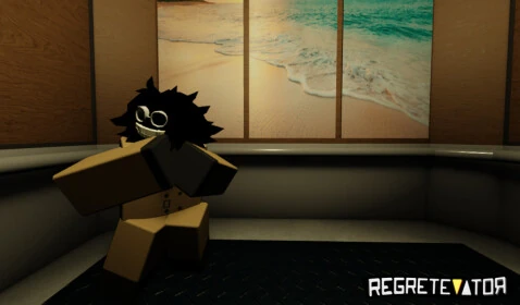 regetevator | Fandom