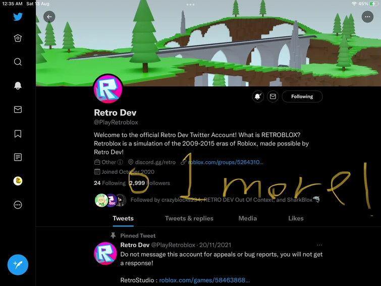 Discuss Everything About Retro Dev Wiki | Fandom