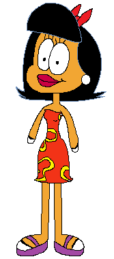 Calina Clownfish | Fandom