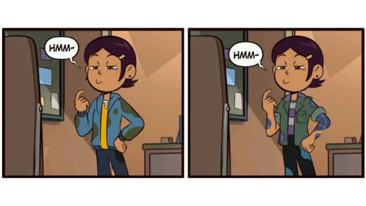 Vee skin outfit | Fandom