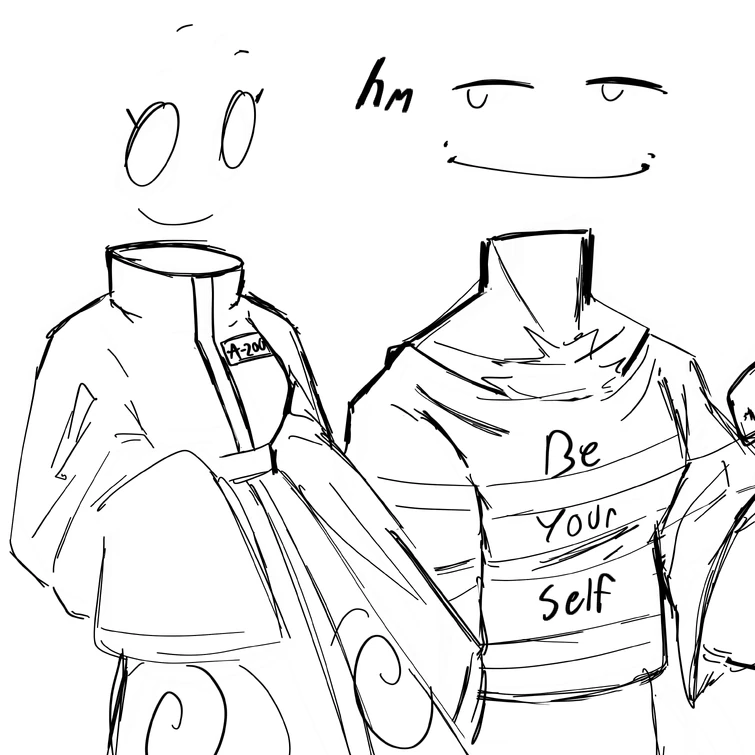 Warning: woman (scary!!) /j /j /j | Fandom