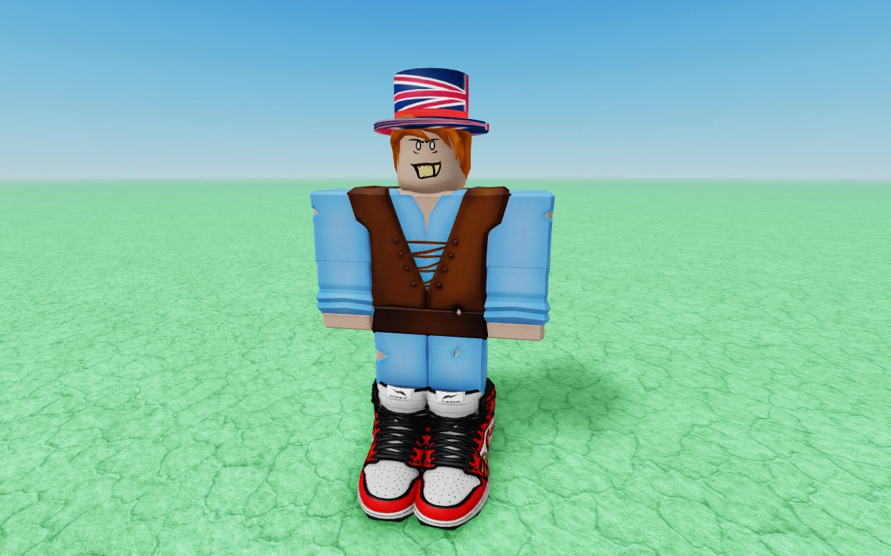 bri'ish drip knight | Fandom