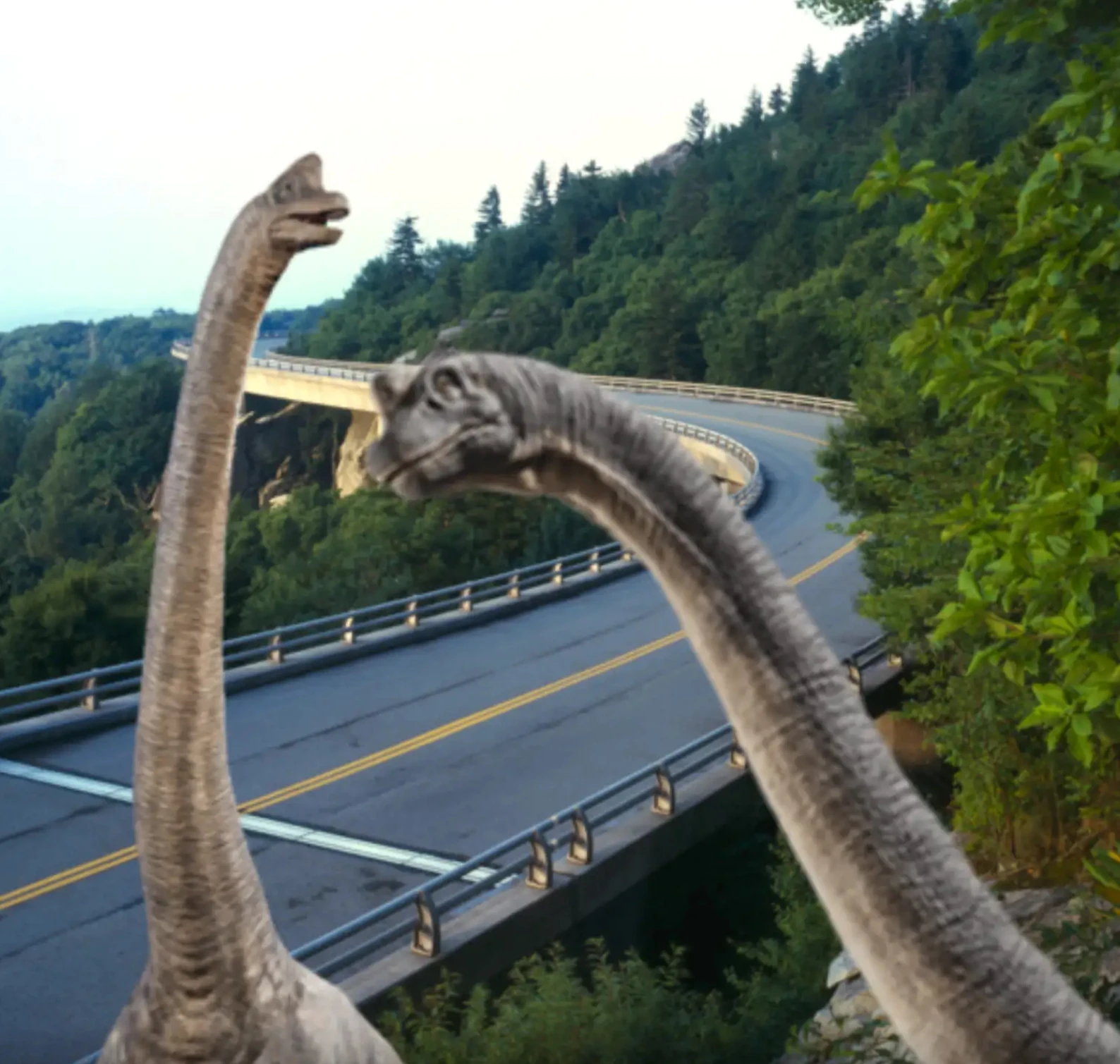 Dinosaur sighting | Fandom