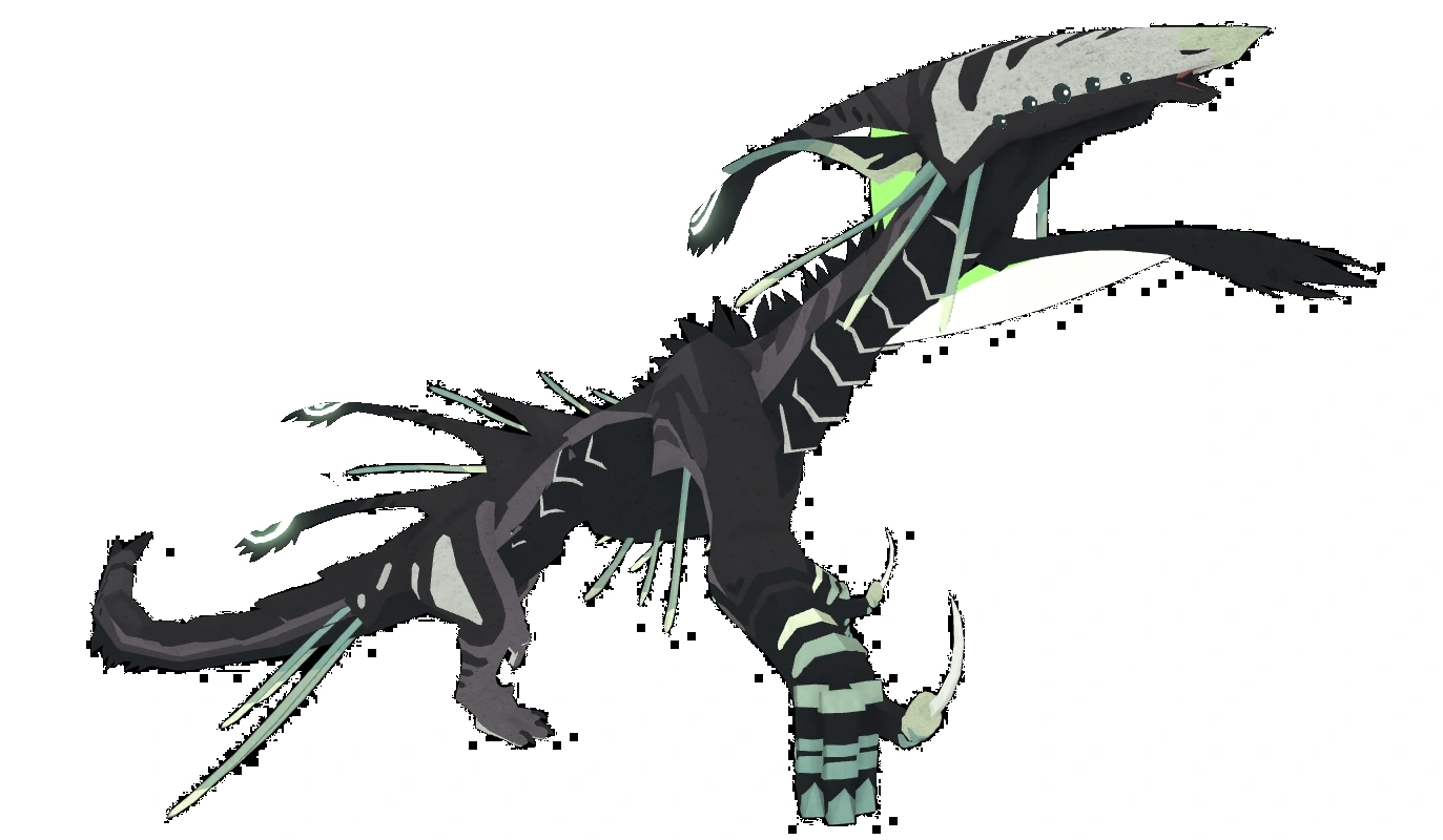 yeba'idi octonauts | Fandom