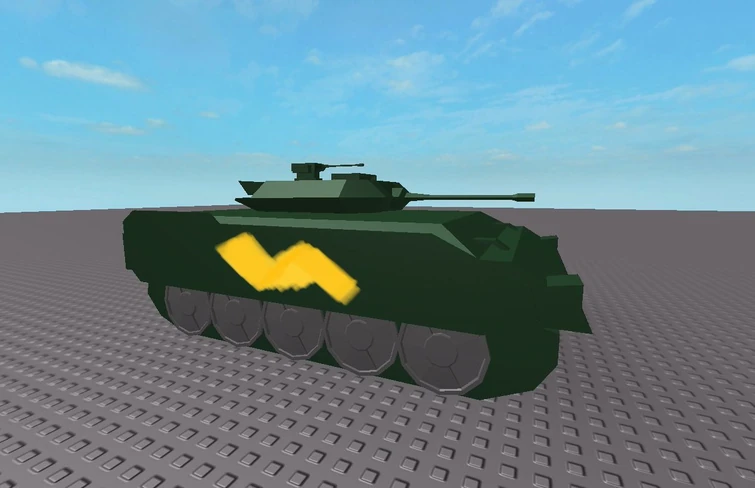 Tank Concept for Jailbreak | Fandom