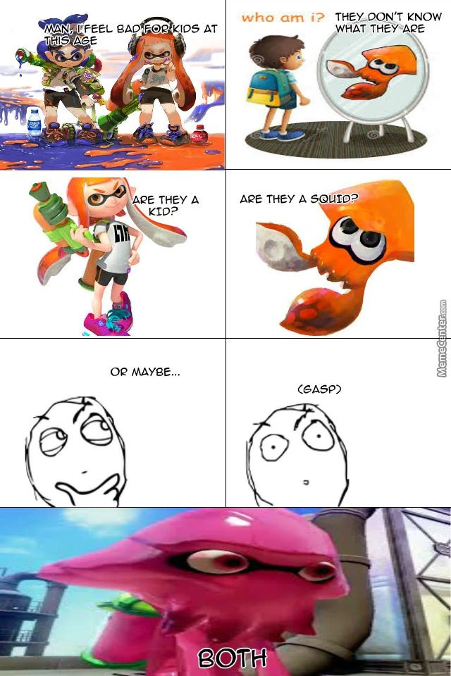 sploon meme I stole from the interwebz | Fandom