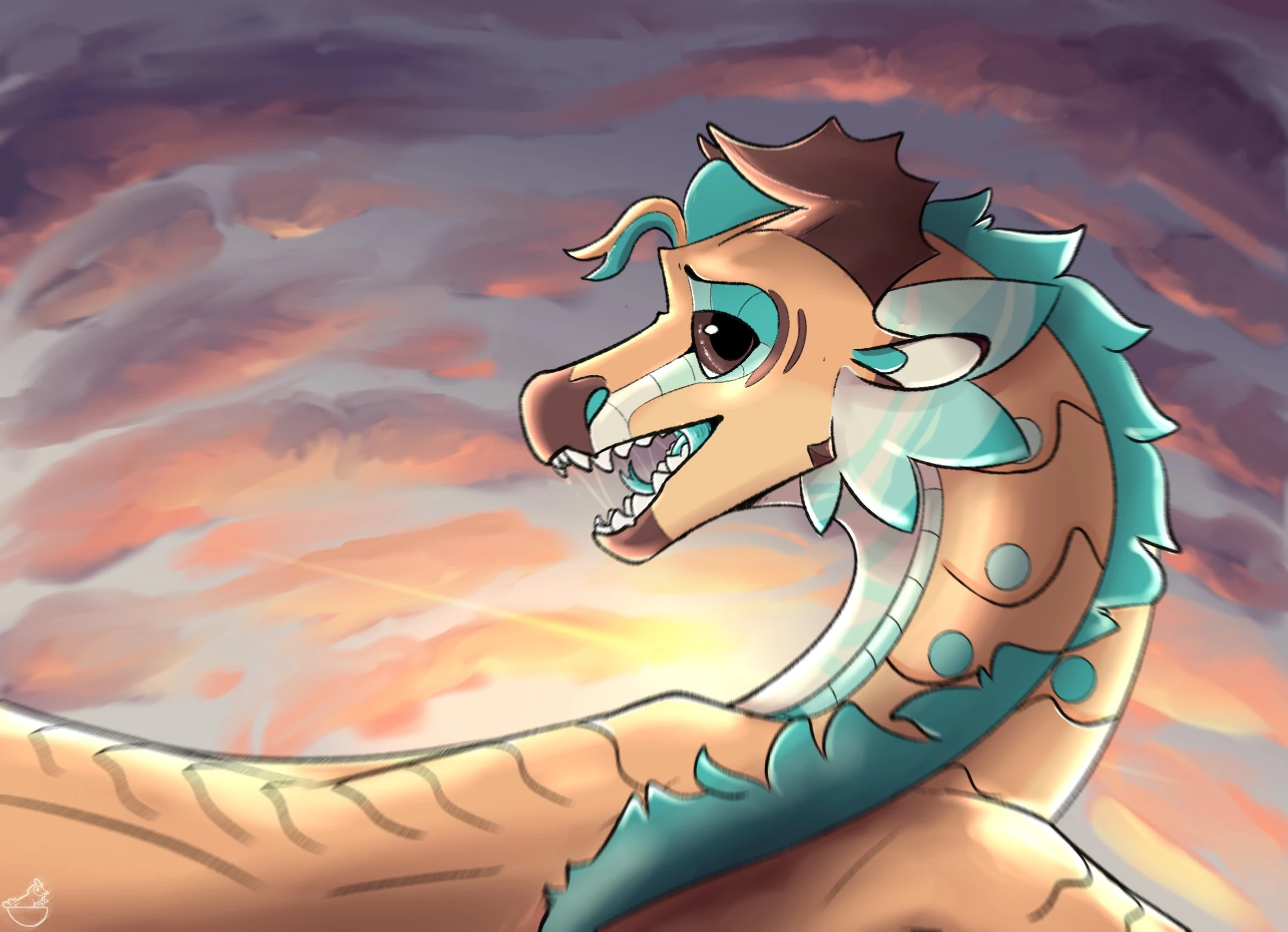 Hello wof fandom! Have some art | Fandom