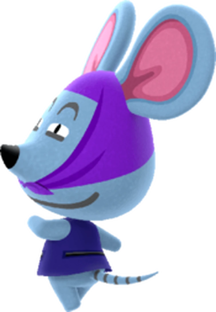 Discuss Everything About Animal Crossing Wiki | Fandom