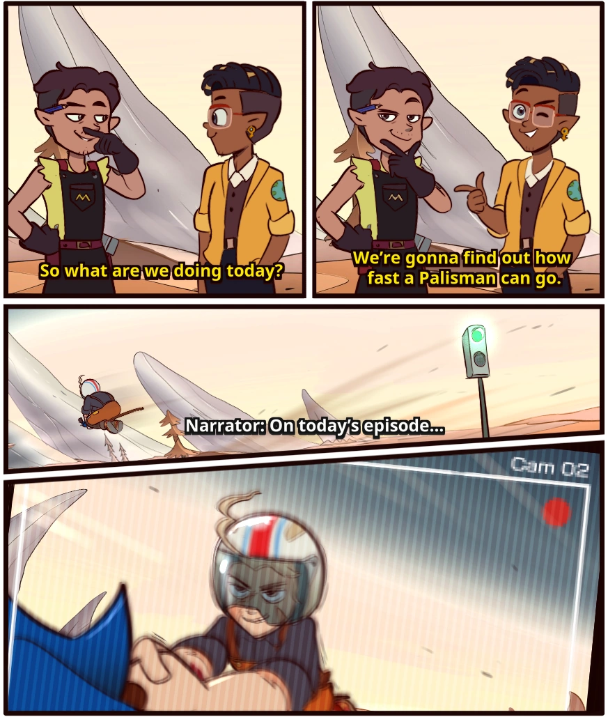 [moringmark] Intro | Fandom