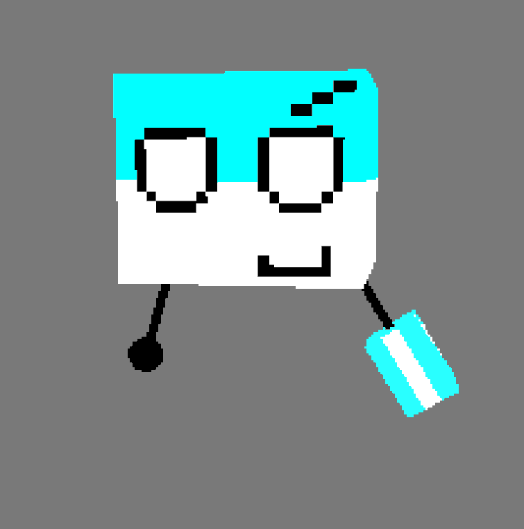 Why does it feel like the bfdi wiki has amassed a fandom of its own ...