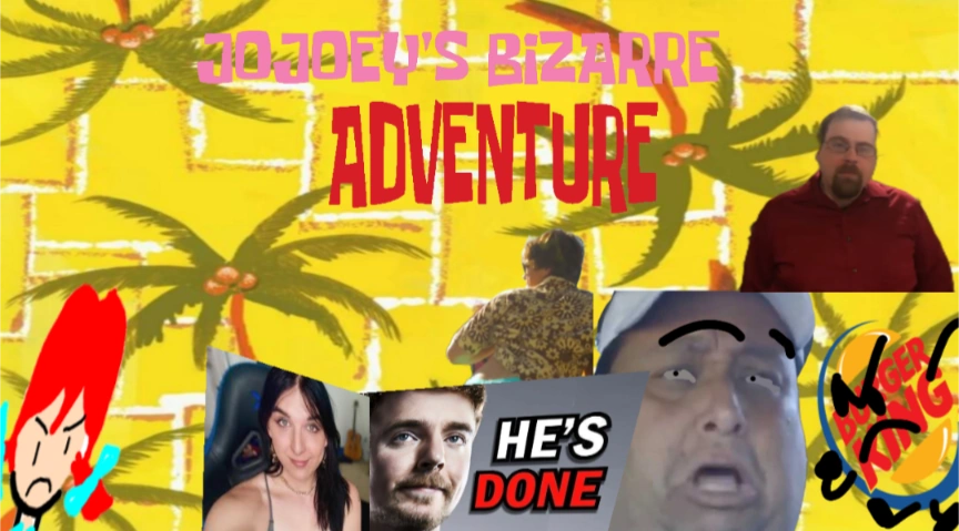 Title Card for my upcoming YouTube poop | Fandom